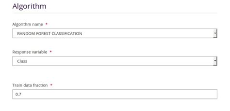 Tutorial How To Build Predictive APIs With WSO API Manager And WSO Machine Learner
