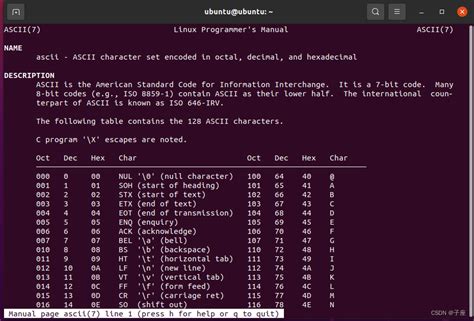 Linux学习记录 Day02 Csdn博客 Linux学习记录 Day02 Csdn博客