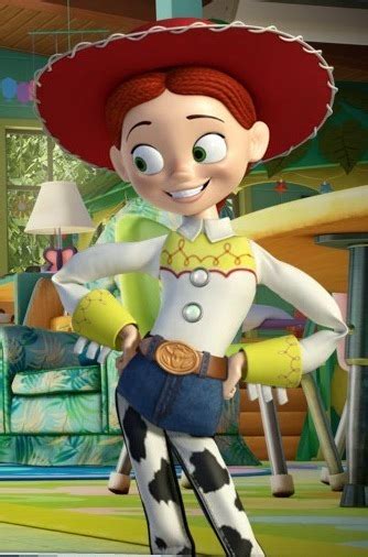 Jessie Jessie Toy Story Foto Fanpop