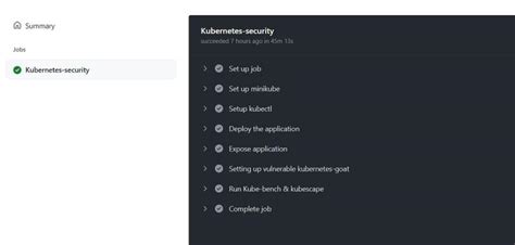 donald lutz on linkedin how to implement devsecops in a kubernetes