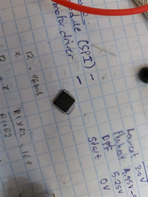 Khamis Muniru On Linkedin Atmega328 Arduinoprojects Arduino Ch430 Smd