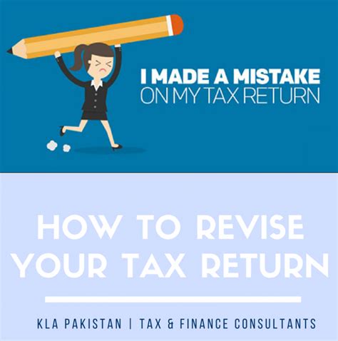 What To Do If I Made A Mistake On My Income Tax Return Can Revision Is