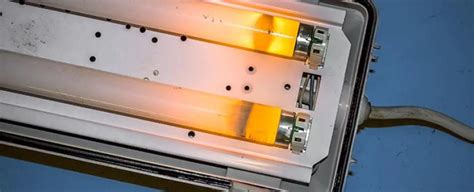 How To Replace A Ballast In A Fluorescent Light Shelly Lighting