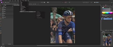 Affinity Photo V 1 10 6 1665 Nik Collection V 6 Plugins Not Responding Affinity On