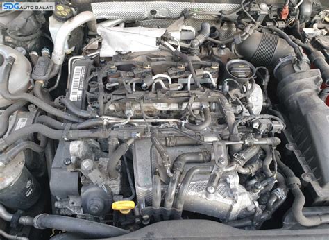 Cutie Viteze Automata 6 Trepte Dsg Cod Qmm Audi A3 8v 2 0 Tdi 2013