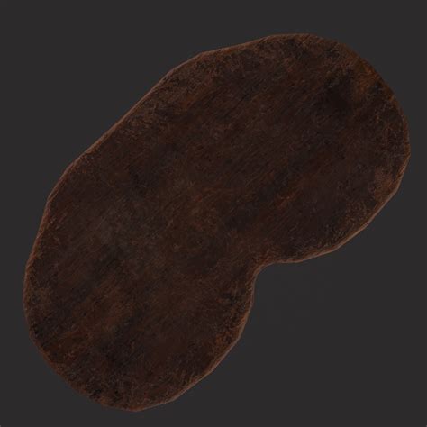 Medieval Glasses And Case 3d Model By Get Dead Entertainment