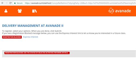 Screenshot DataChant