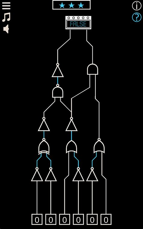 Android için Make it True Solve the Circuit İndir