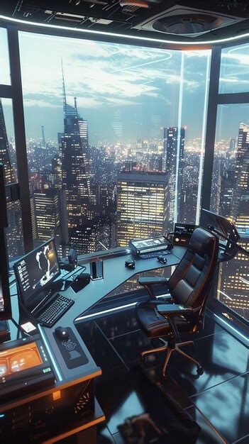 Innovative Techsavvy Keyboard And Mouse Design Premium Ai Generated Image