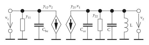 Class C Amplifier With Single Bipolar Transistor A Conventional