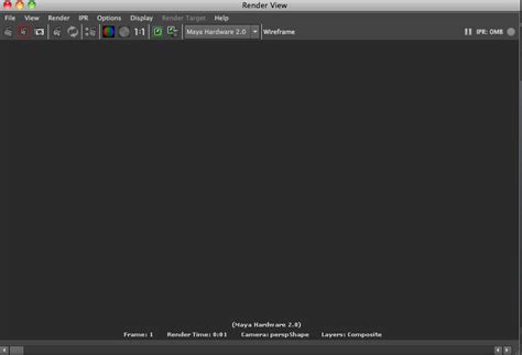 Maya 2014 Sp2 Low Poly Wireframe On Smooth Mesh Render Autodesk Community