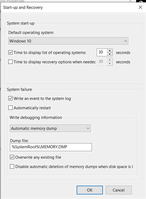 botched updates of windows update in the list page 2 windows 10 forums
