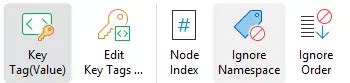 Free Tool To Compare Xml Files Online Get The Semantic Xml Diffs
