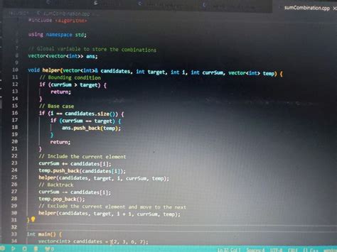 Sagar Sharma On Linkedin Backtraching Recursion Nqueen