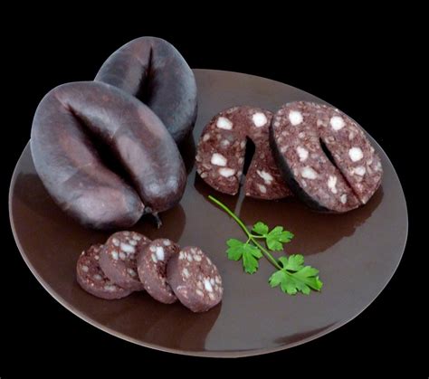 How To Cook Polish Black Pudding At Susan Burke Blog