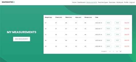 github plamena37 shape shifter frontend a web application that