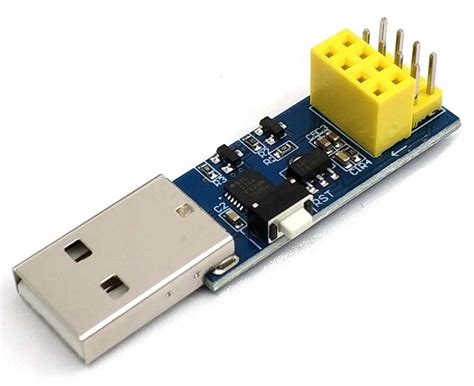 Programator Esp 01 Link V1 Ch340 Esp8266 Adapter Sklep Opinie Cena