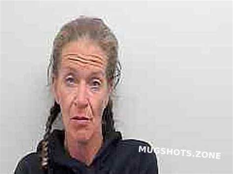 Pinegar Brittny Raerose 07 06 2025 Monroe County Mugshots Zone