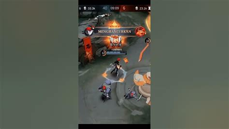 Presetalightmotionffmax Mobilelegends Fyp Youtube