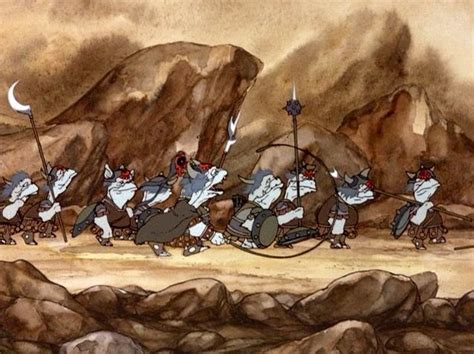 Pin On Rankin Bass Return Of The King