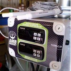 Temperature Control System All The Agricultural Manufacturers