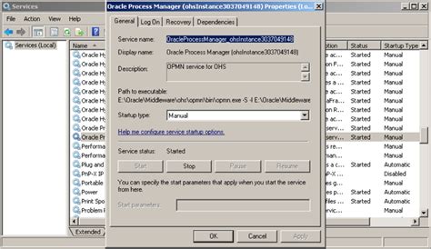 Customizing Hyperion EPM Workspace Login Page XTIVIA