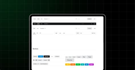 Semantic Ui 12 A New Version With Lots Of New Features