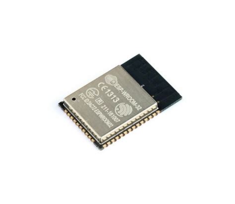 Esp Wroom Esp Ben S Electronics Hot Sex Picture