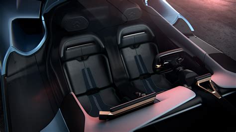 Nextevs New Nio Ep9 Electric Supercar Holds A Nürburgring World Record