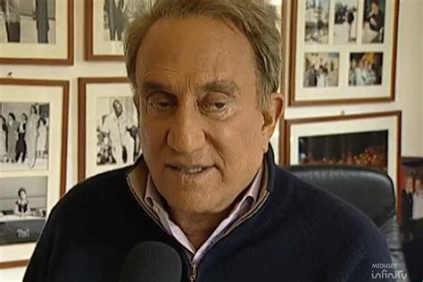 Emilio Fede Dove Viveva Il Giornalista La Vita Completamente Cambiata