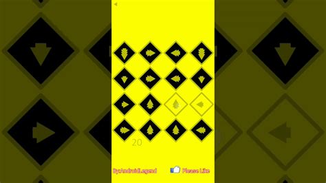 Yellow Level 20 By Bart Bonte Android Ios Youtube