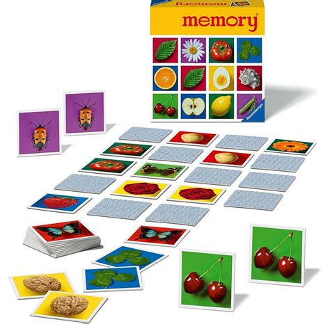 Ravensburger Classic Large Memory Billig