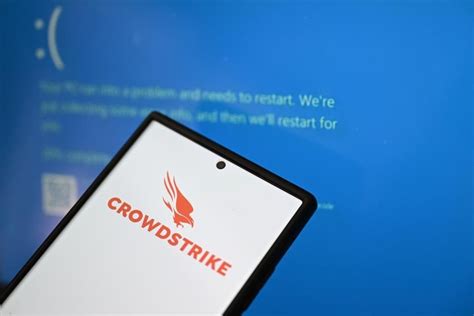 Crowdstrike And The Importance Of Cyber Resilience By Stephen Thomas