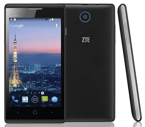 New ZTE Blade G Lux V830 Unlocked GSM Android Phone EBay