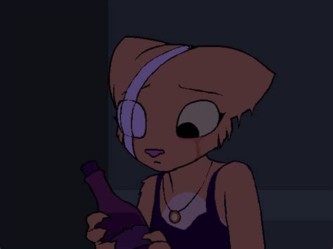 Prequel Or Making A Cat Cry