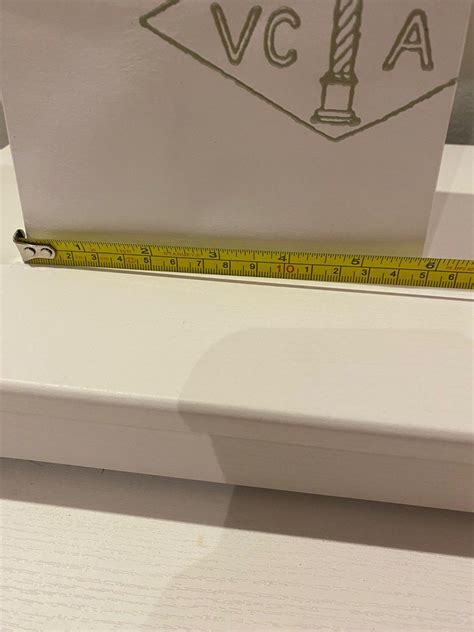 Vca Paper Bag Everything Else On Carousell