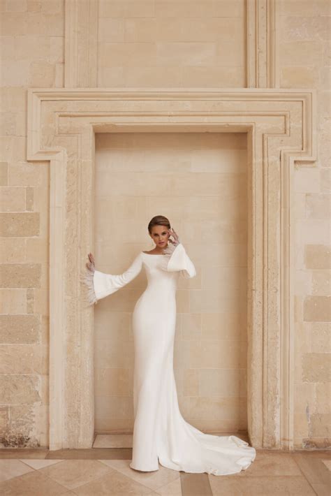 Larimar Loren Bridal Wear