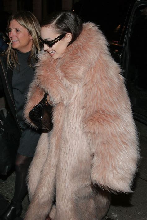 Sofia Carson Out In Paris 12 05 2022 • Celebmafia