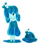 Slime Rancher Tangle Slime By Lblackie Maidenl On Deviantart