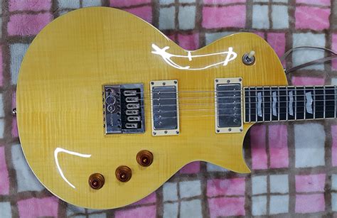 대전기타리페어 셋업 수리 Esp Ltd 디럭스 이클립스 일렉기타 셀렉터 교체 헤드머신교체 및 기타셋업 대전 기타판매