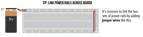 L7 Breadboards Physical Computing