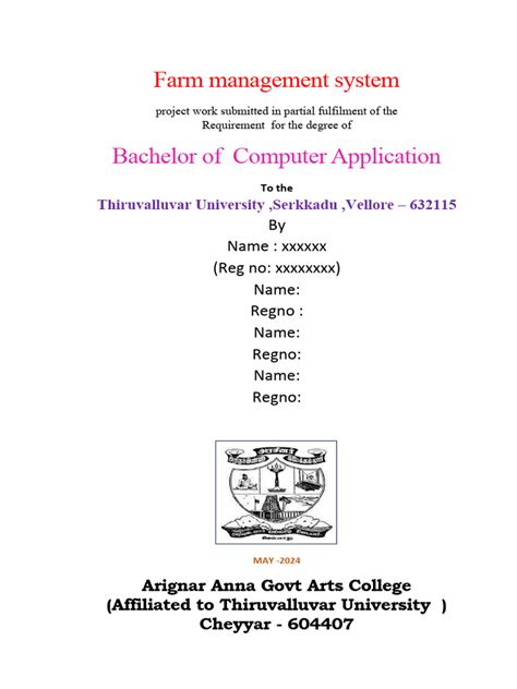 Farm Mangement Conv Pdf Databases Sql