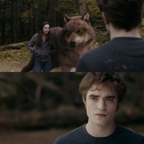 Bella And Edward