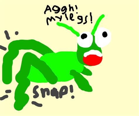 Grasshopper Drawception Grasshopper Drawception