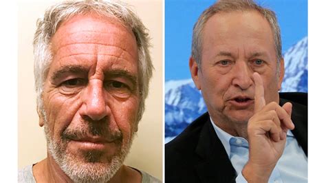 Former Treasury Secretary Larry Summers Quits Openai Board After