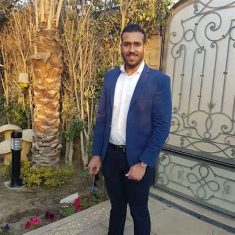 Omar Hassan Master Of Science The German University In Cairo Cairo