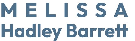 Melissa Hadley Barrett The Unexpected Sexologist