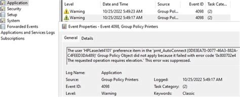 Deploying Printers To Domain Users And Computers With Gpo Windows Os Hub