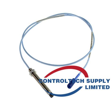 330102 35 62 05 11 Bently Nevada 3300 Xl 8mm Proximity Probe
