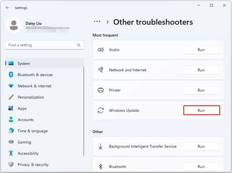 Fix Windows 11 Update Fails With Download Error 0x80070002